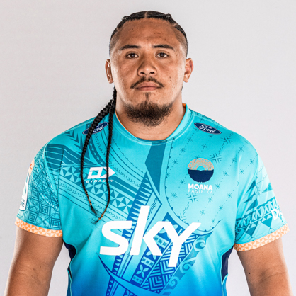 2023 Squad – Moana Pasifika