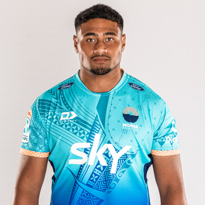 2024 Squad – Moana Pasifika