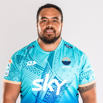 2023 Squad – Moana Pasifika