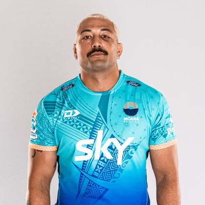 2024 Squad – Moana Pasifika