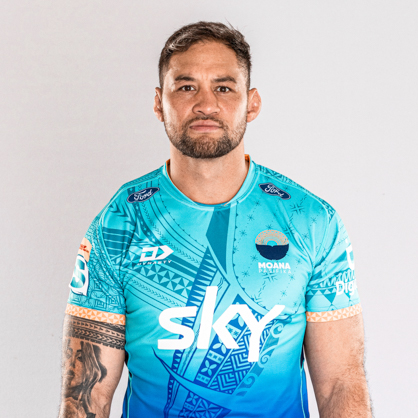 2023 Squad – Moana Pasifika