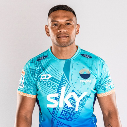 2023 Squad – Moana Pasifika