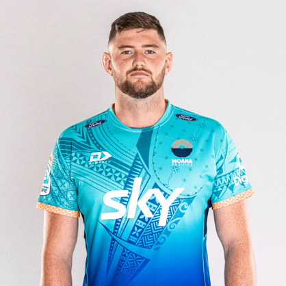 2023 Squad – Moana Pasifika