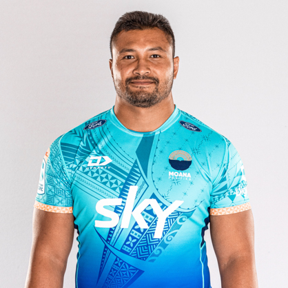 2023 Squad – Moana Pasifika
