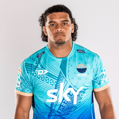 2023 Squad – Moana Pasifika