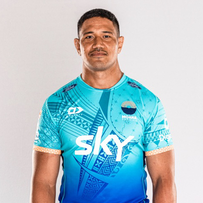 2023 Squad – Moana Pasifika