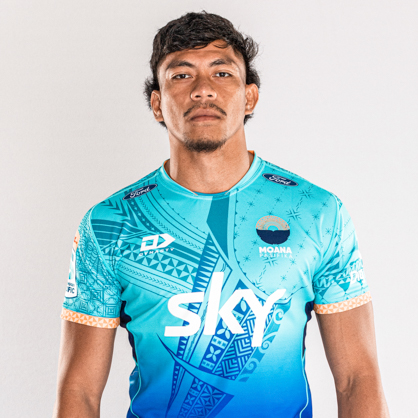 2023 Squad – Moana Pasifika
