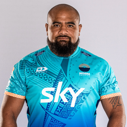 2023 Squad – Moana Pasifika