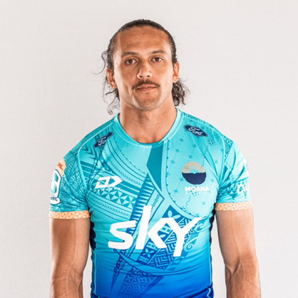 2023 Squad – Moana Pasifika