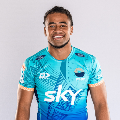 2023 Squad – Moana Pasifika