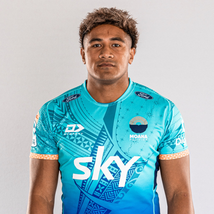 2024 Squad – Moana Pasifika
