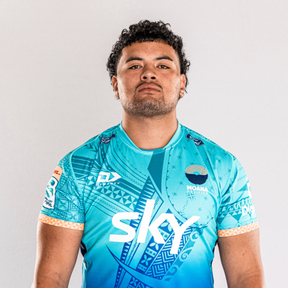 2023 Squad – Moana Pasifika