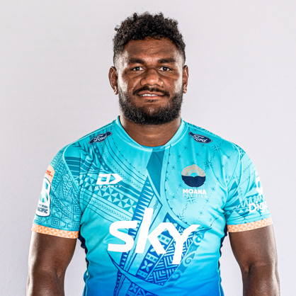 2023 Squad – Moana Pasifika