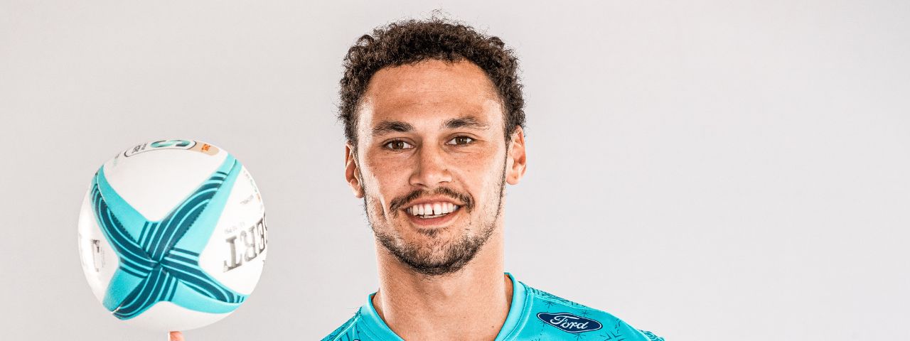 William Havili – Moana Pasifika