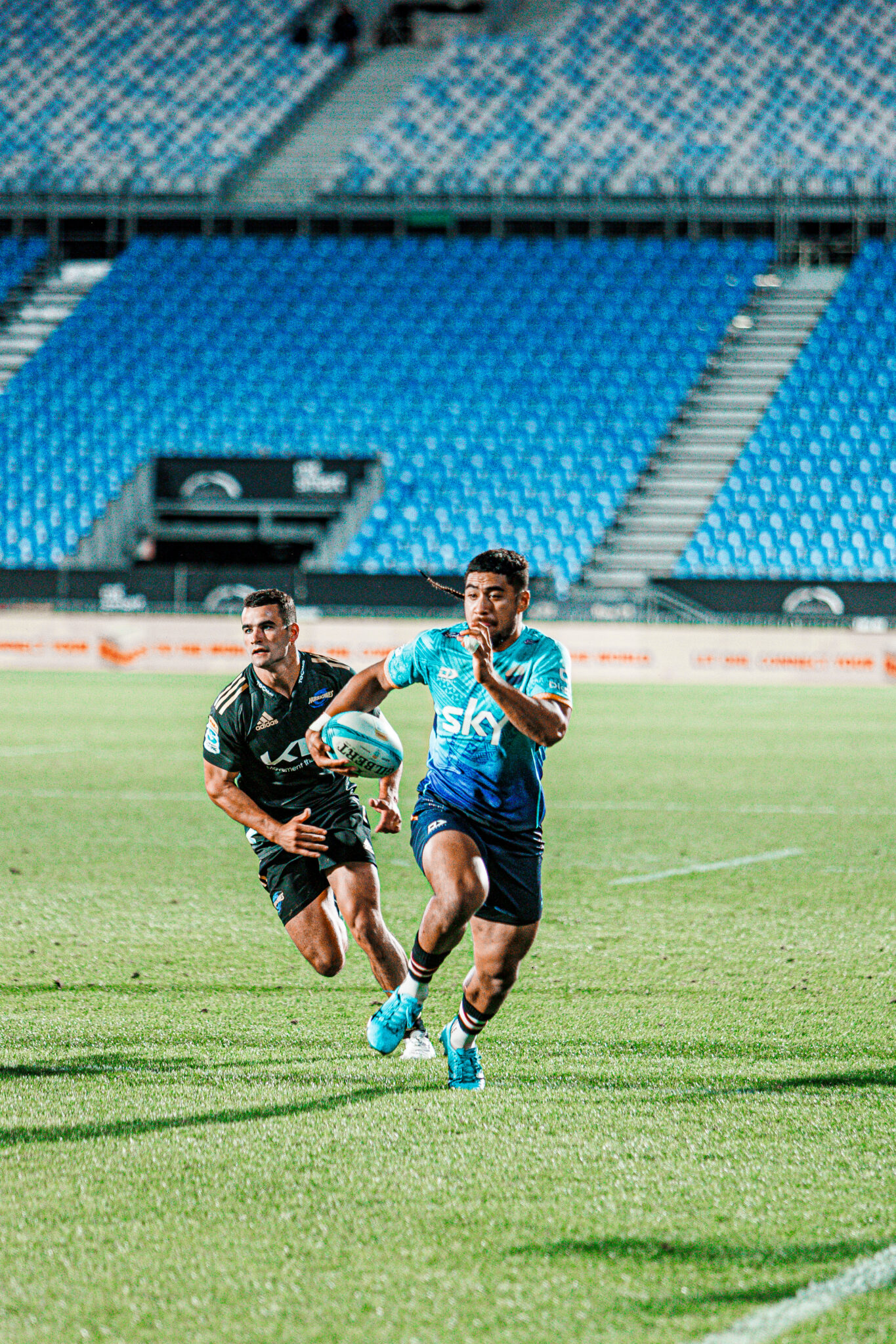 ‘Ikale Tahi Rugby World Cup Squad 2023 Named – Moana Pasifika