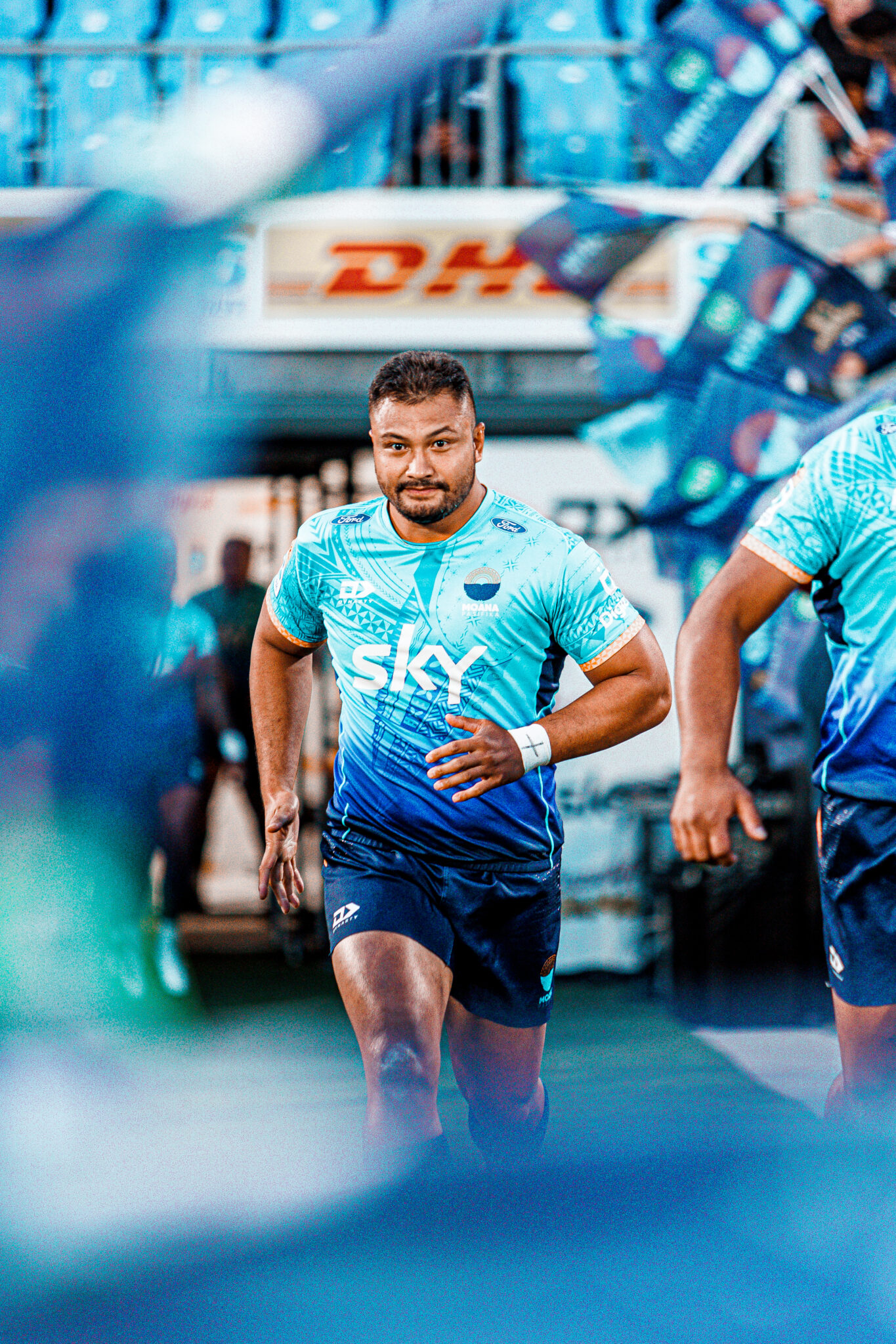 Manu Samoa Squad Announced for RWC – Moana Pasifika