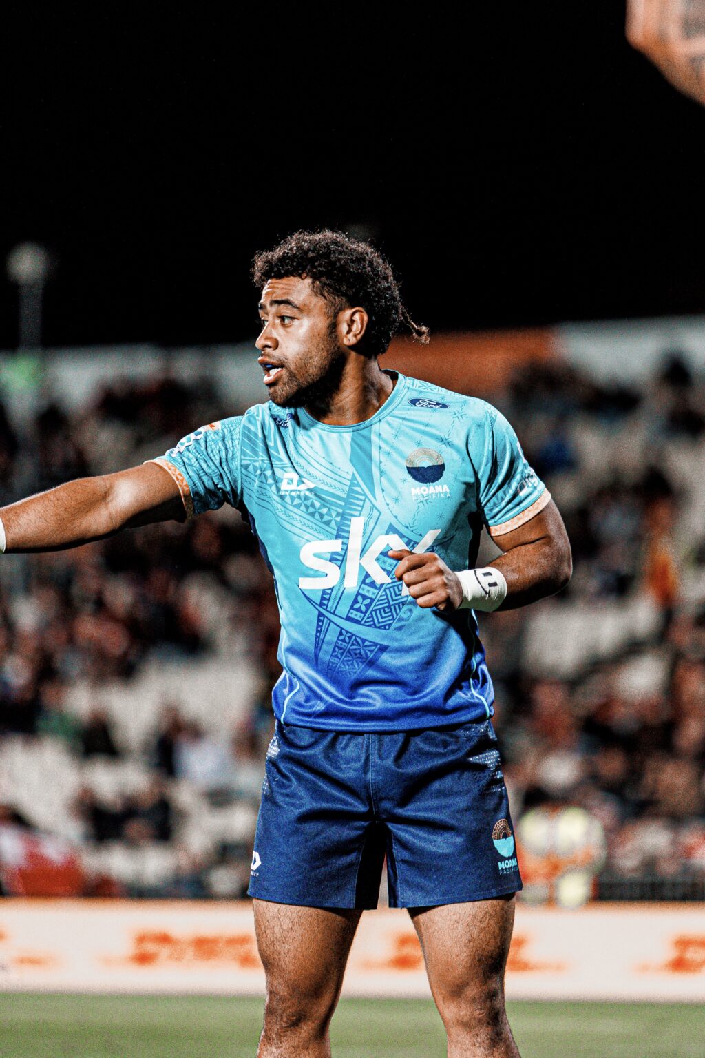 ‘Ikale Tahi Rugby World Cup Squad 2023 Named – Moana Pasifika