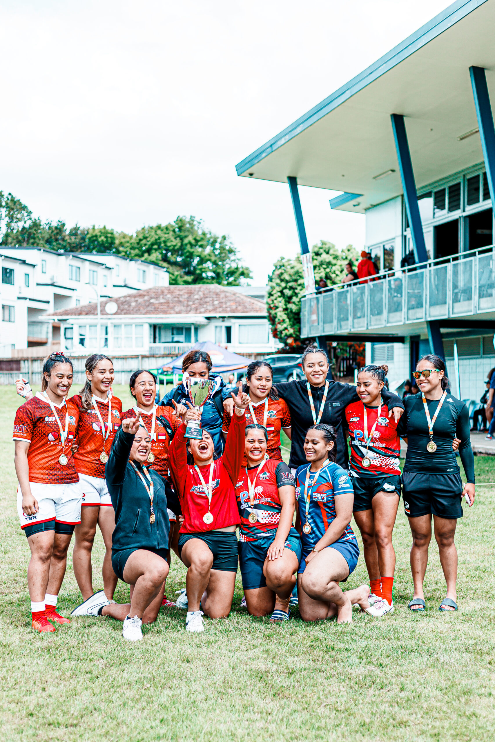 Moana Pasifika’s 7s Cup a pathway for future rugby stars – Moana Pasifika