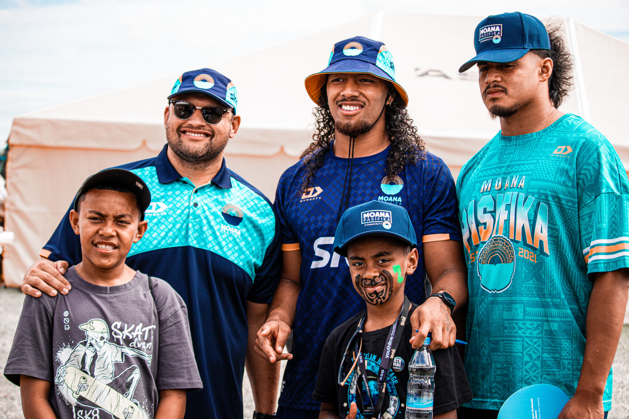 Moana Pasifika celebrates community and culture at Polyfest – Moana ...