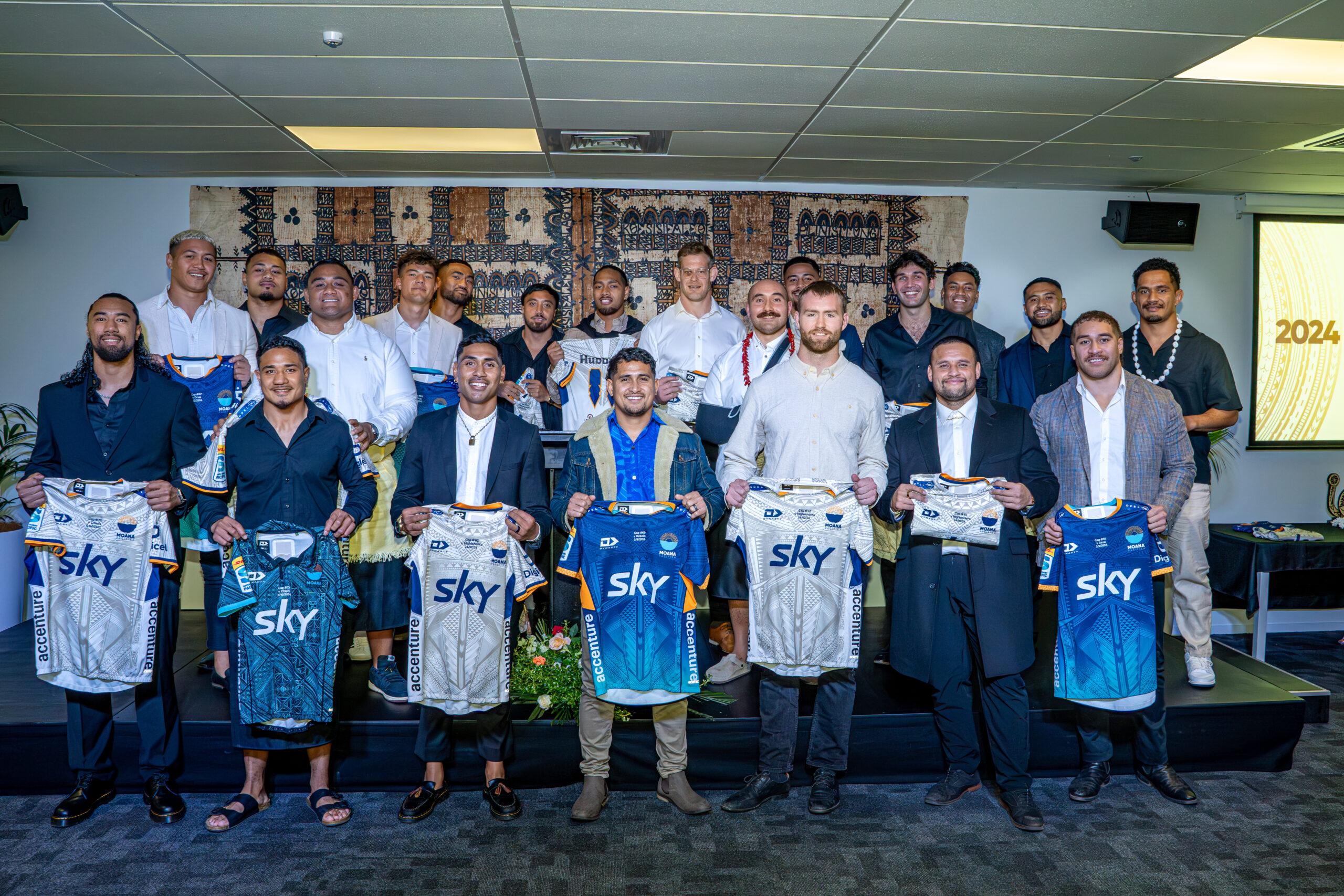 Havili Talitui, Inisi win big at Moana Pasifika Awards – Moana Pasifika