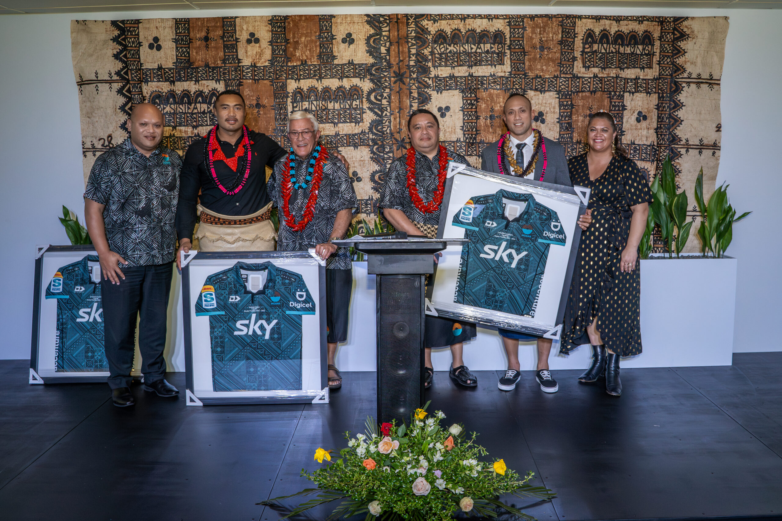 Havili Talitui, Inisi win big at Moana Pasifika Awards – Moana Pasifika